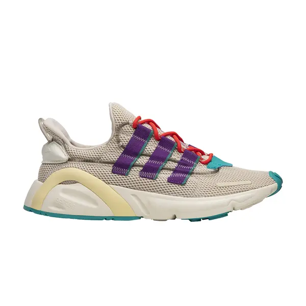 Adidas Lxcon Sneakers - Brown