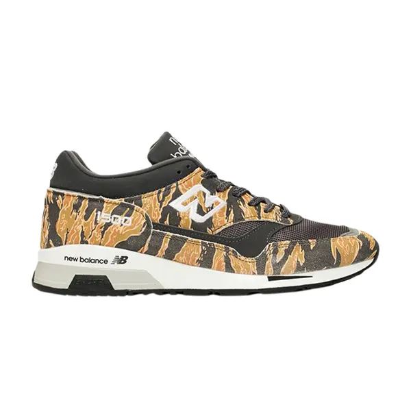 NEW BALANCE 1500 'tiger Camo' Sneakers