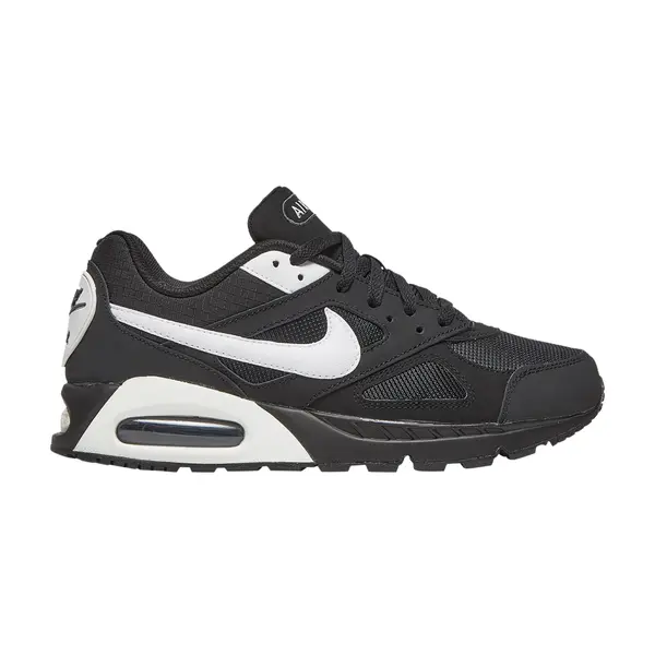 Nike Air Max Ivo Sneakers - Black
