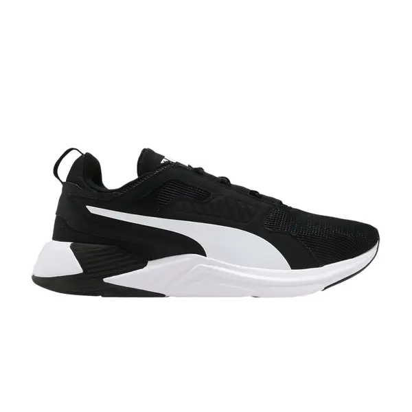 PUMA Disperse Xt Sneakers - Black