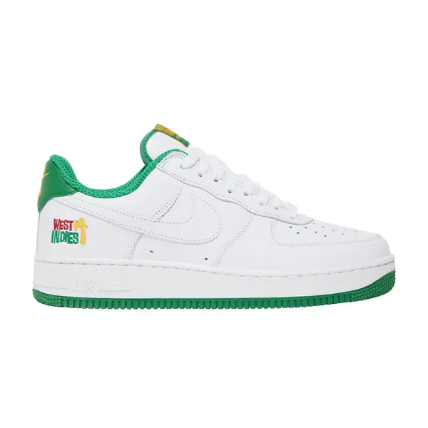 Nike Force 1 Low 'west Indies' 2022