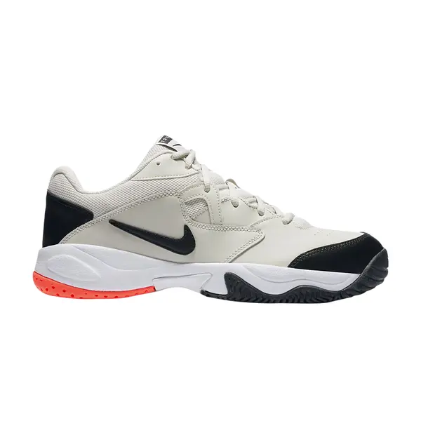 Nike Court Lite 2 - White