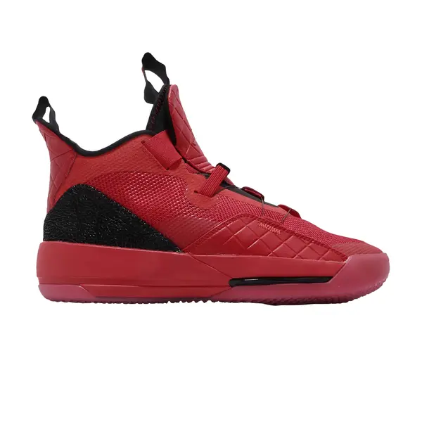 JORDAN 33 Pf Sneakers - Red