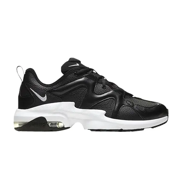 Nike Air Max Graviton Sneakers - Black