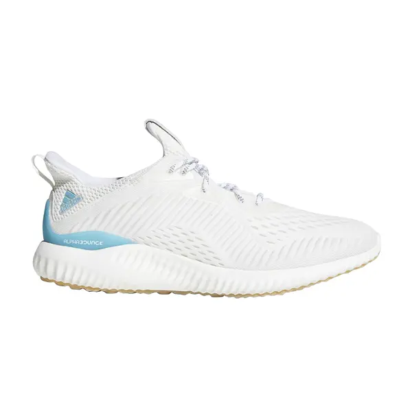 Adidas Parley X Alphabounce 'parley
