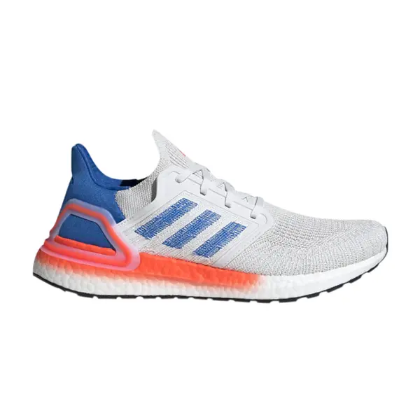 Adidas Ultraboost 20 ‘usa - White