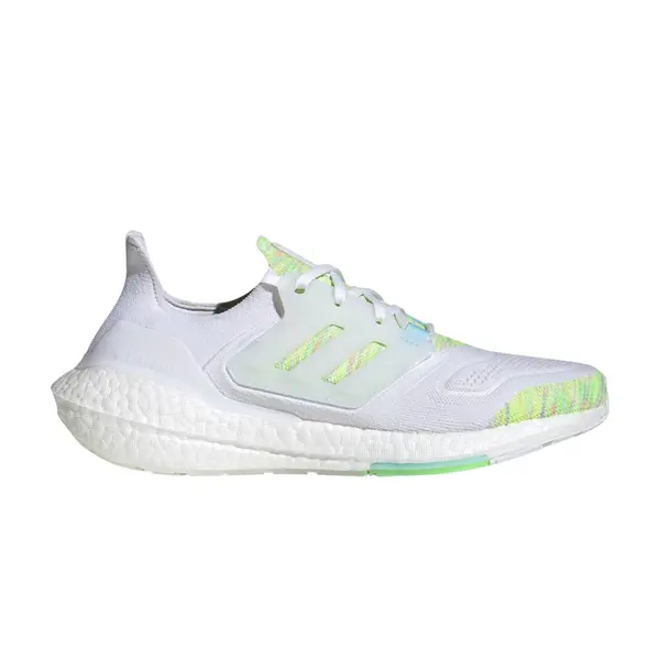Adidas Ultraboost 22 Athletic Sneakers