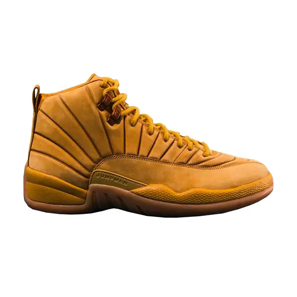 JORDAN Psny X Retro 'nyc - Tan