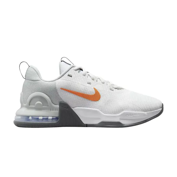 Nike Air Max Alpha Trainer 5 Sneakers - White