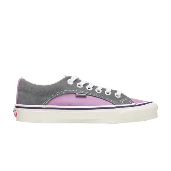 VANS Og Lampin Lx Sneakers - Grey