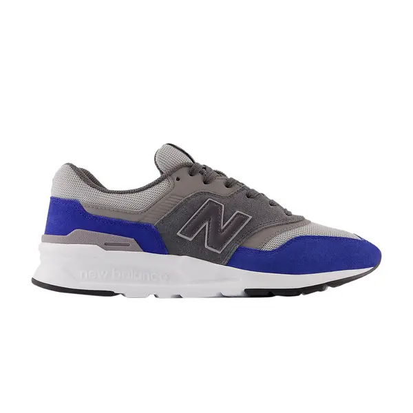 NEW BALANCE 997h Sneakers - Grey