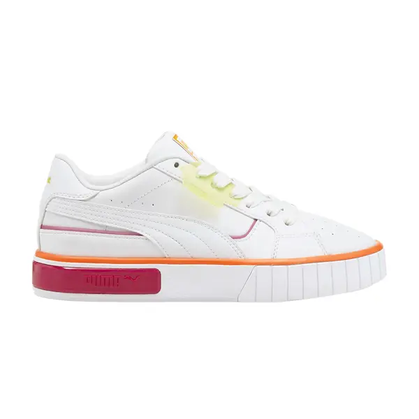 PUMA Cali Star City Lights Sneakers