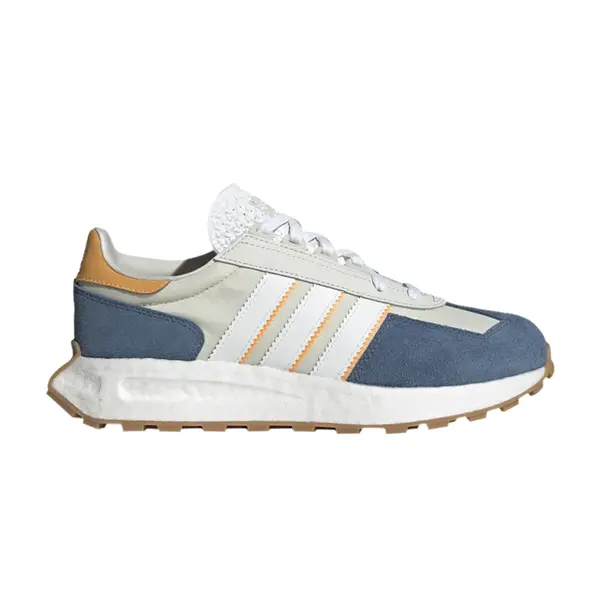 Adidas Retropy E5 Sneakers - Grey