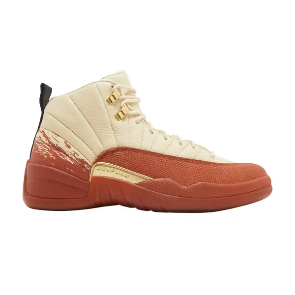 JORDAN Eastside Golf X Retro 'out The Mud - Cream