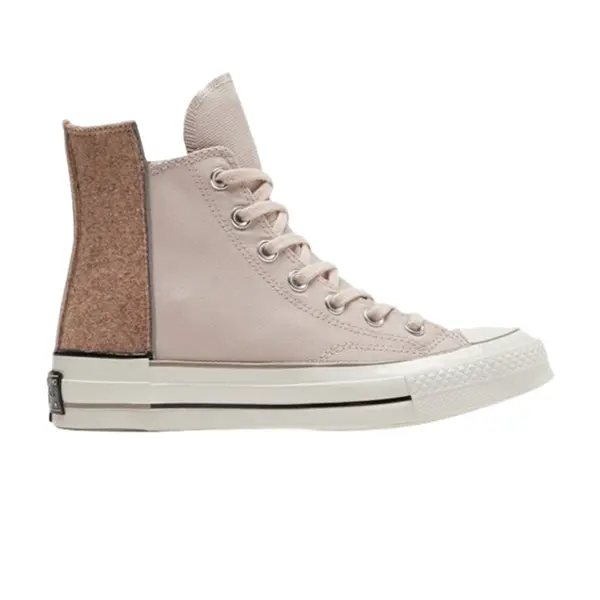 CONVERSE Chuck 70 High Top Sneakers - Cream