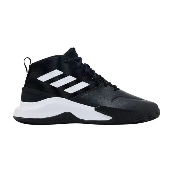 Adidas Own The Game 2.0 Sneakers - Black