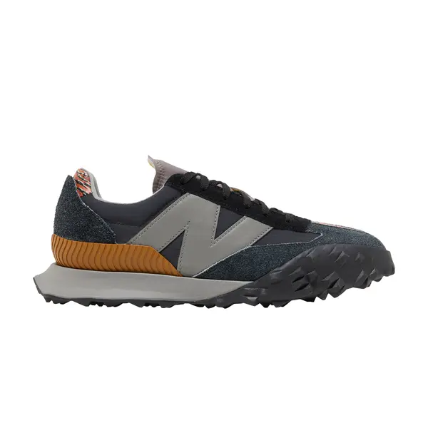 NEW BALANCE Xc-72 - Black