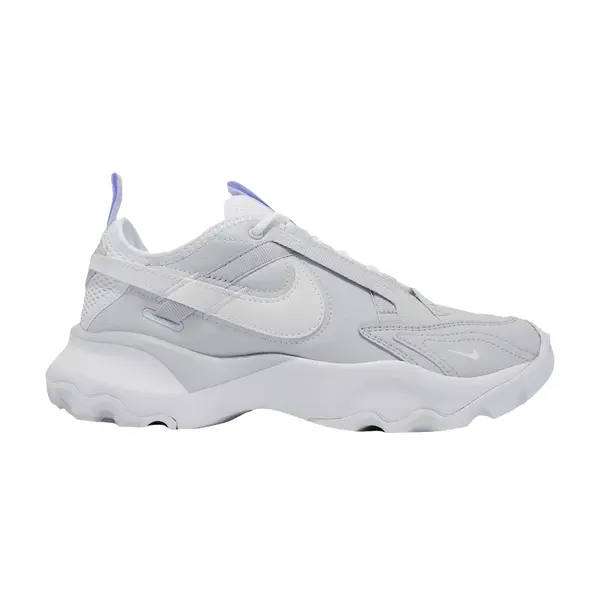 Nike Tc 7900 Premium 2 Sneakers - Grey