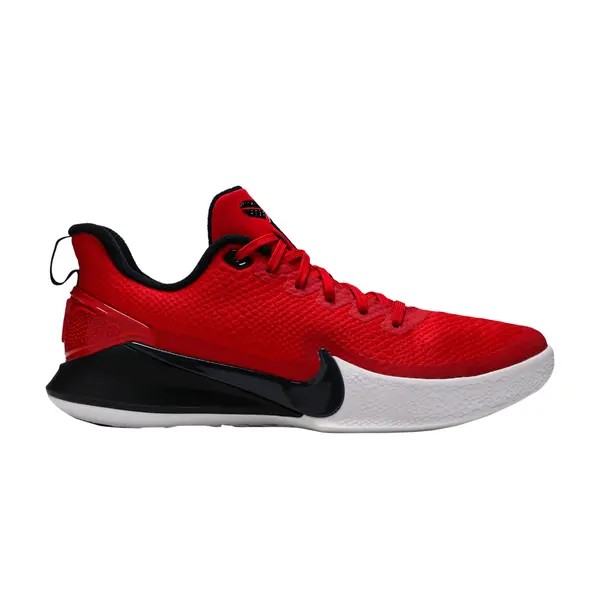 Nike Mamba Focus 'university - Red