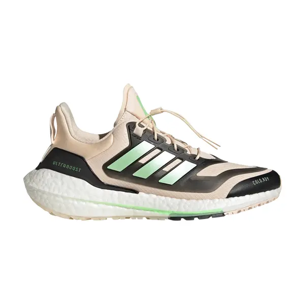 Adidas Ultraboost 22 Cold.rdy 2.0 Sneakers - Orange