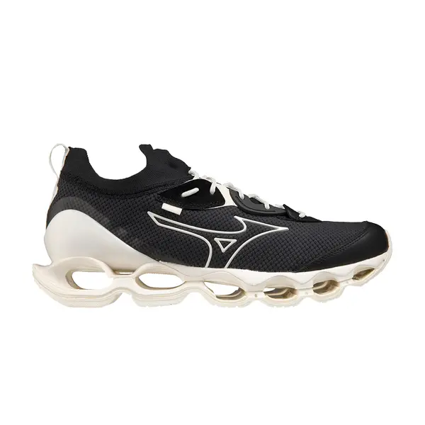 Mizuno Wave Prophecy B Sneakers - Black