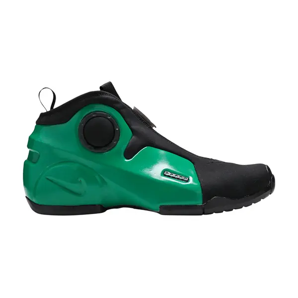 Nike Air Flightposite 2 Sneakers - Green