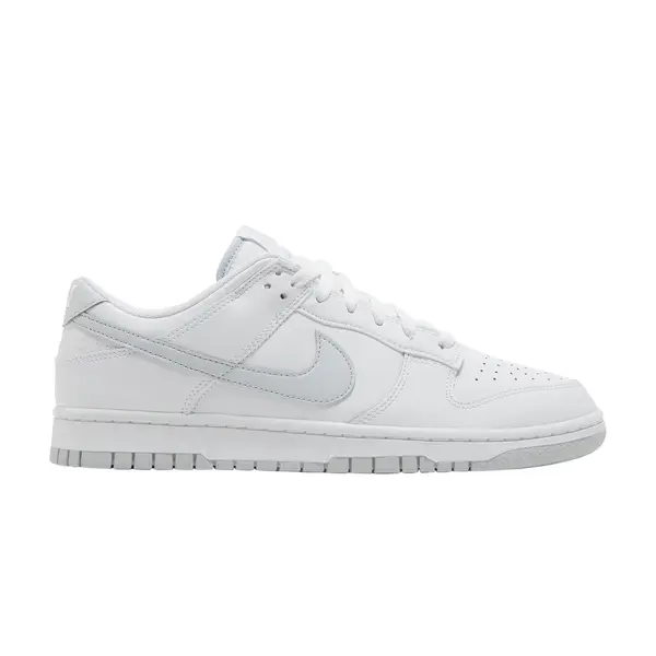 Nike Dunk Low - White