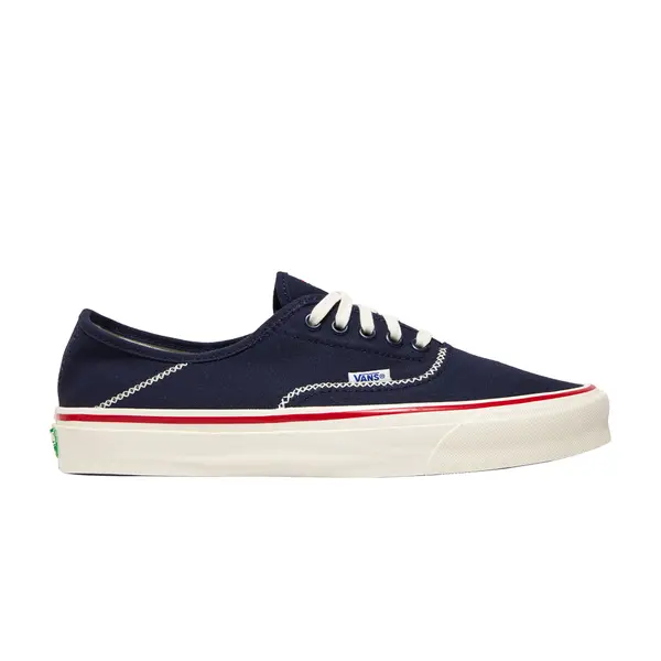 VANS Madhappy X Og Style 43 Lx - Blue