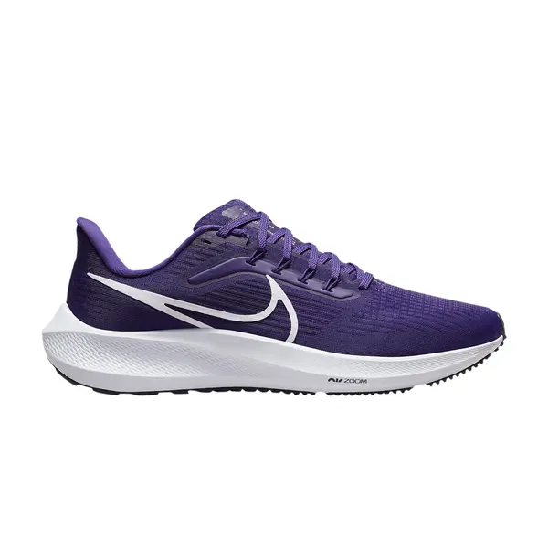 Nike Air Zoom Pegasus 39 Turbo Sneakers - Purple