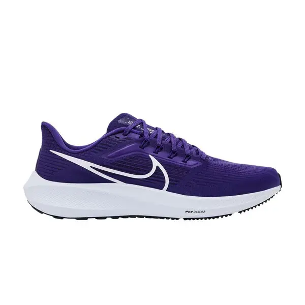 Nike Air Zoom Pegasus 39 Turbo Sneakers - Purple