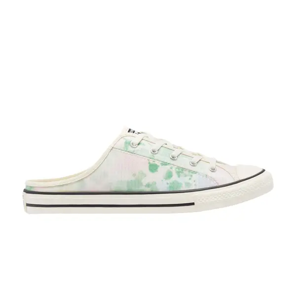CONVERSE Chuck Taylor All Star Dainty Mule - Cream