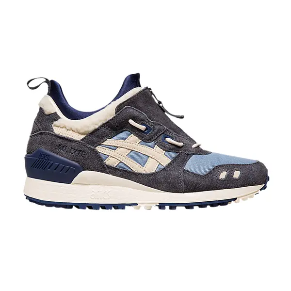 Asics Gel Lyte Mt Sneakers