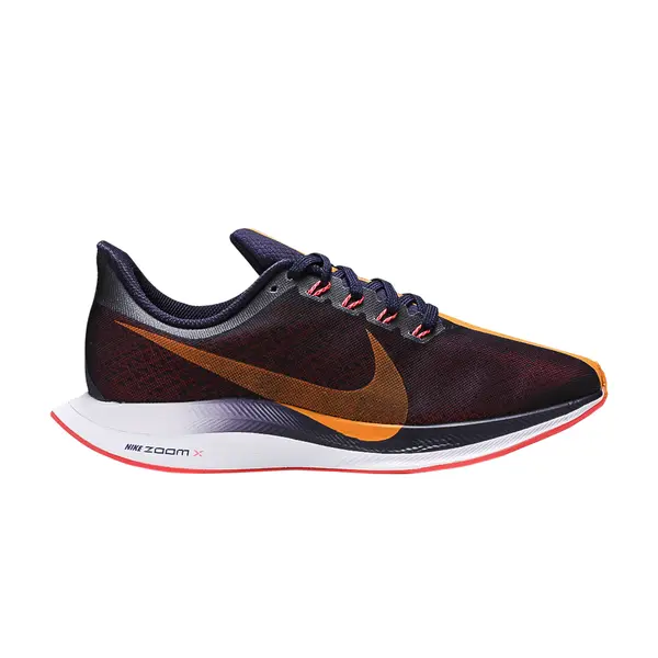 Nike Zoom Pegasus Turbo Sneakers - Blue