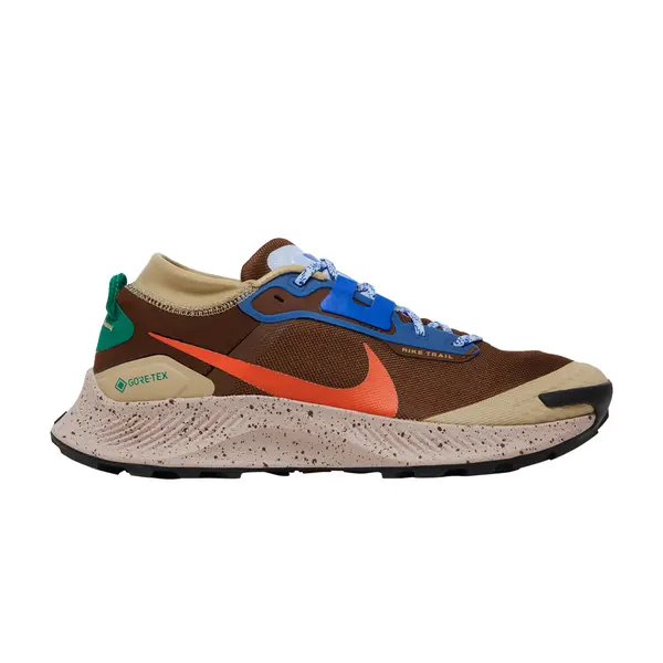 Nike Pegasus Trail 3 Gtx - Brown