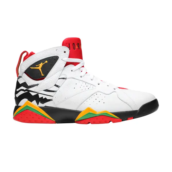 JORDAN 7 Retro Premio 'bin23' High-top Sneakers