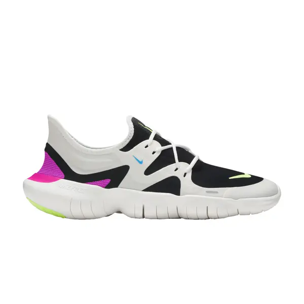 Nike Free Rn 5.0 Sneakers - Grey