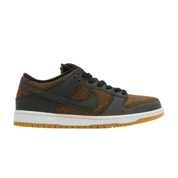 Nike Dunk Low Premium Sb Sneakers
