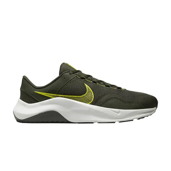 Nike Legend Essential 3 Next Nature Sneakers - Green