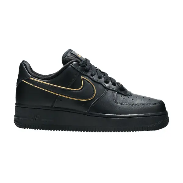 Nike Air Force 1 '07 Essential Sneakers - Black