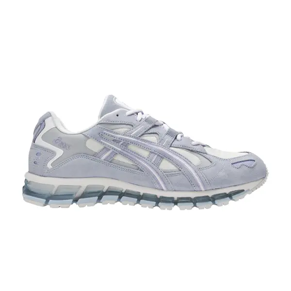 Asics Gore-tex X Gel Kayano 5 360 Sneakers - Grey