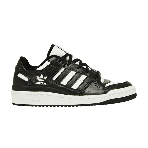 Adidas Forum Low Sneakers