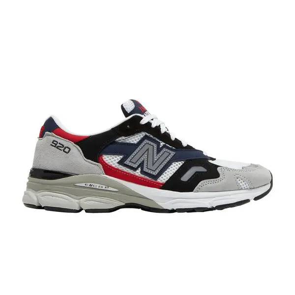 NEW BALANCE 920 Made In England Sneakers - Grey