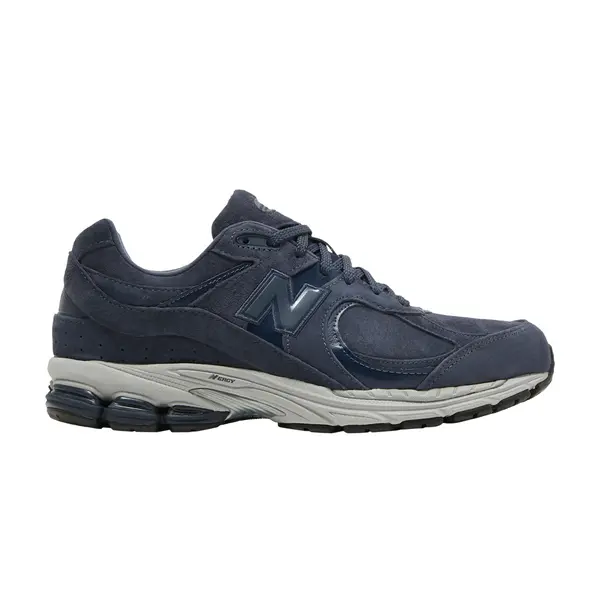 NEW BALANCE 2002r Sneakers - Blue