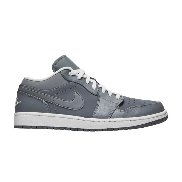 JORDAN 1 Retro Low - Grey