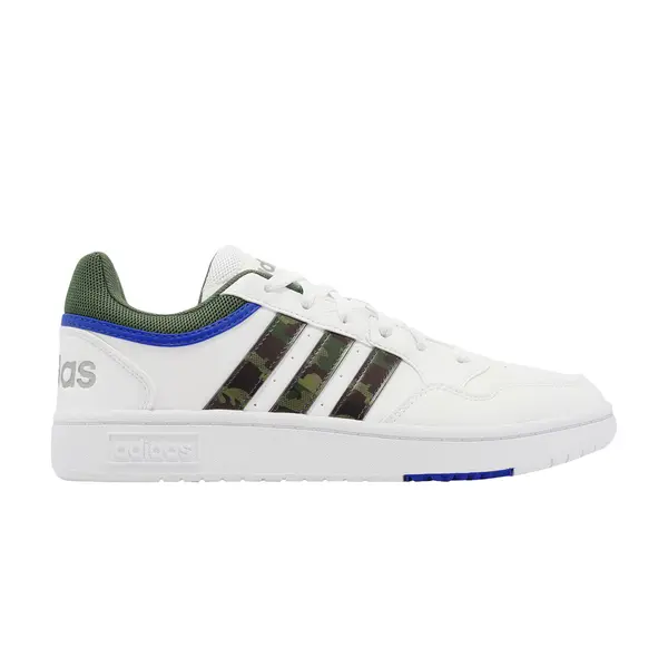 Adidas Hoops 3.0 Low