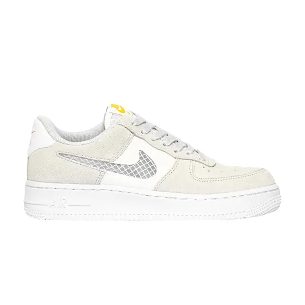 Nike Air Force 1 '07 Se Sneakers - White