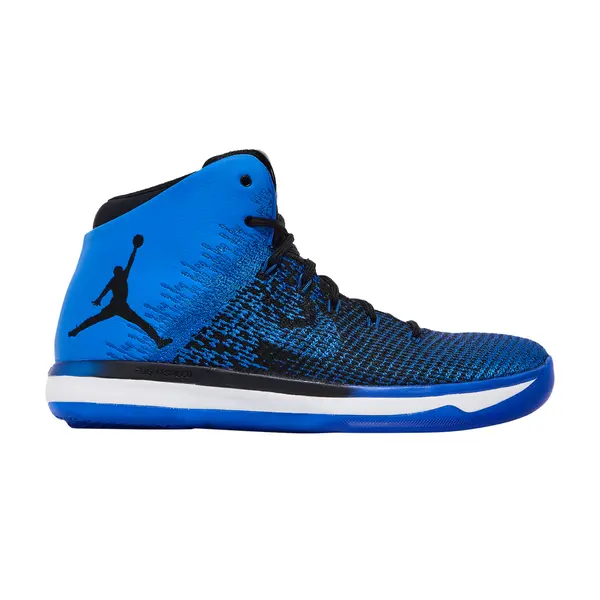 JORDAN 31 Sneakers - Blue
