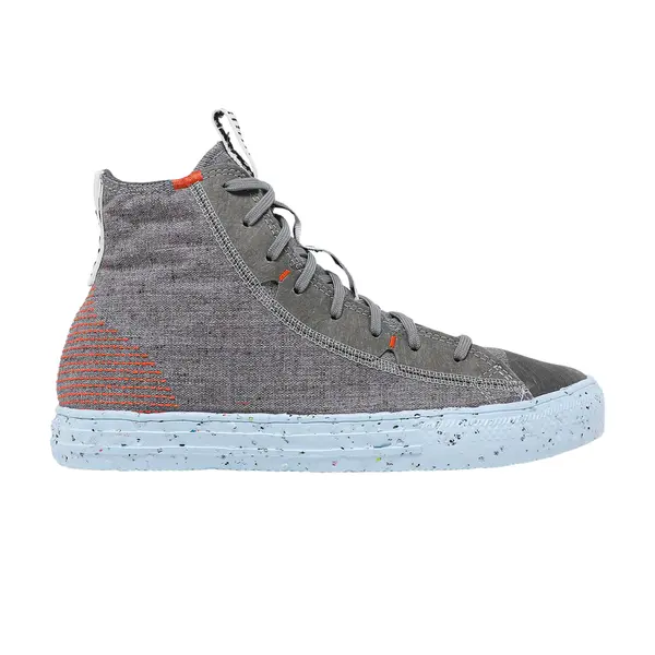 CONVERSE Chuck Taylor All Star Crater High - Grey
