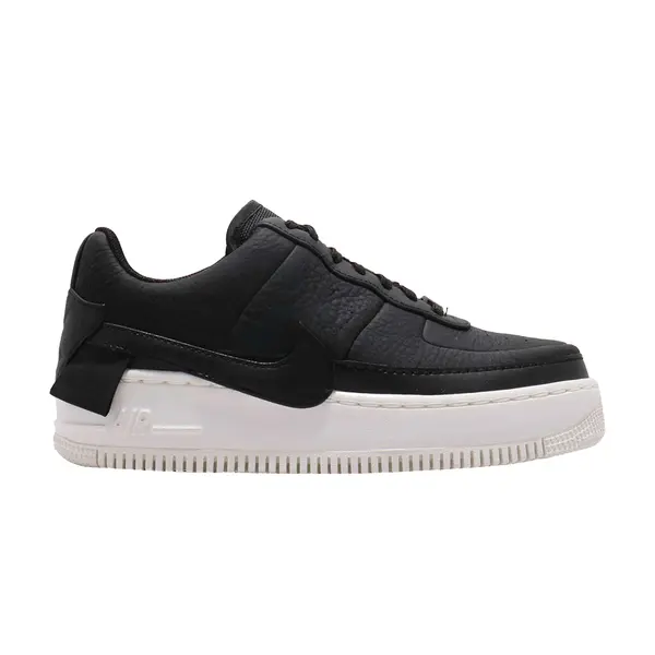 Nike Force 1 Jester Xx Premium Sneakers - Black