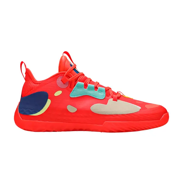 Adidas Harden Vol. 5 Futurenatural - Orange